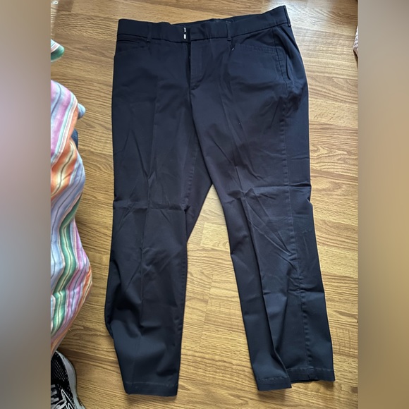 JM Collection | Pants & Jumpsuits | Womens Jm Brand Work Business Pants ...